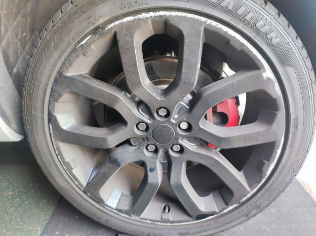 Gallery - JJ Mobile Wheel Repair